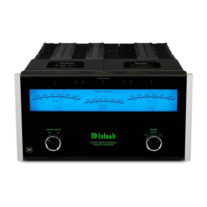 Bảng Giá Amply Hi-end Mcintosh USA Cực Hay Giá Tốt