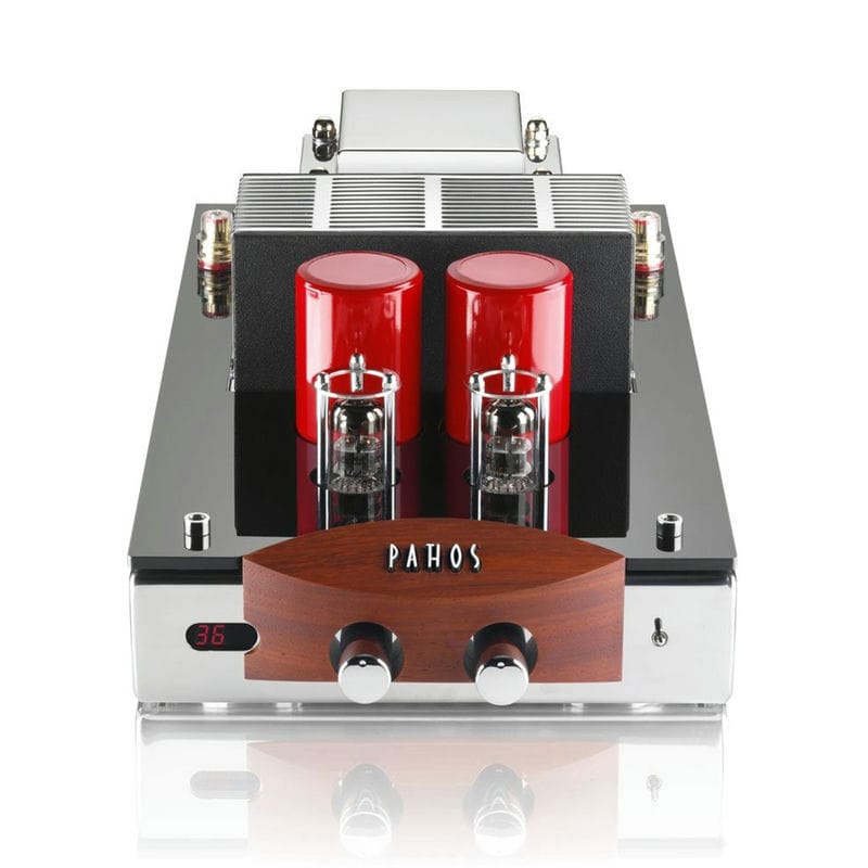 Amply Pathos Acoustics chính hãng, Giá Rẻ, Chất lượng Cao