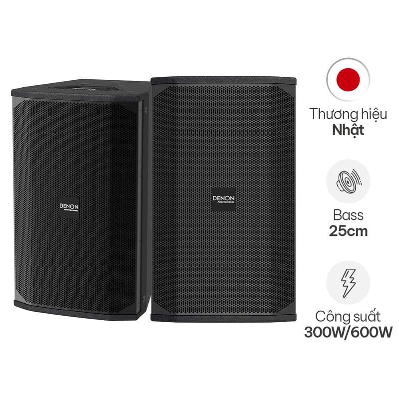 650+ Loa Karaoke gia đình hay, giá tốt, nhập khẩu Nhật, Mỹ, Italy