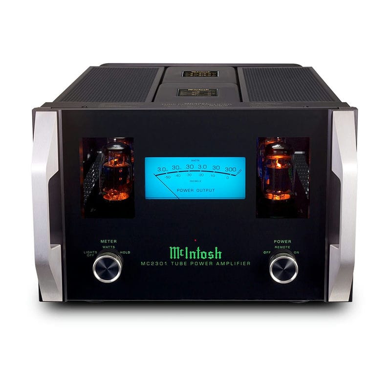 Amply McIntosh Chính Hãng USA | Đẳng Cấp Số 1