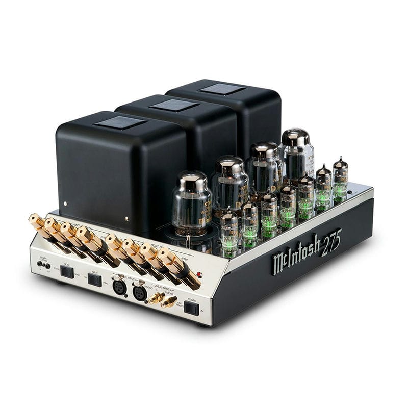 Amply Hi End Chính Hãng, Nghe NHạc Đỉnh Cao Giá Rẻ Nhất