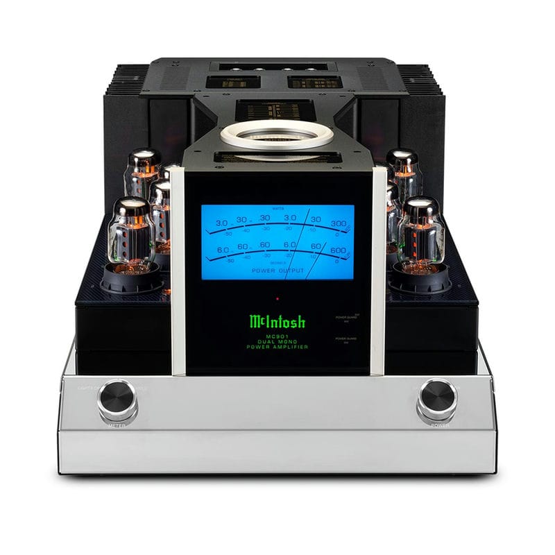 Amply McIntosh Chính Hãng USA | Đẳng Cấp Số 1