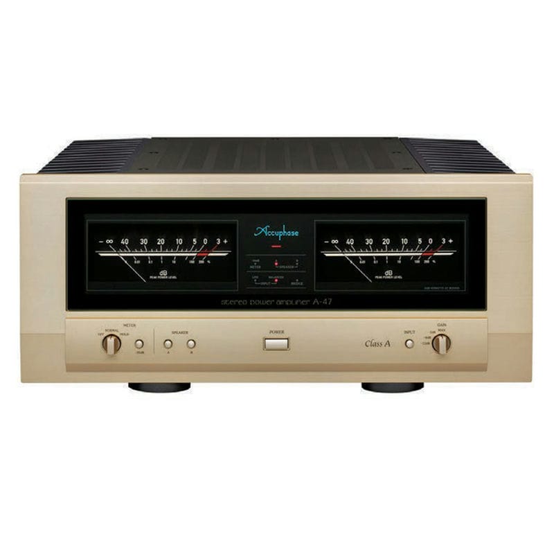 Bảng Giá Amply Hi-end Accuphase Japan Cực Hay Giá Tốt