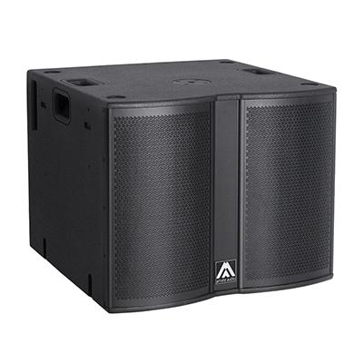 Loa RCF NX 910-A chuyên dùng cho sân khấu hội trường giá rẻ nhất