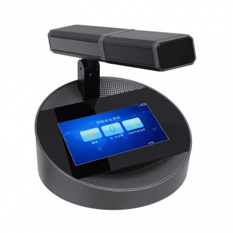 Bộ máy chủ tịch TOA TS-911