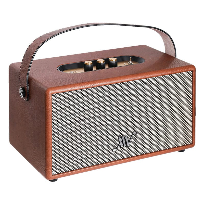 Loa Bluetooth Alpha Works Chính hãng | Giá Rẻ Nhất