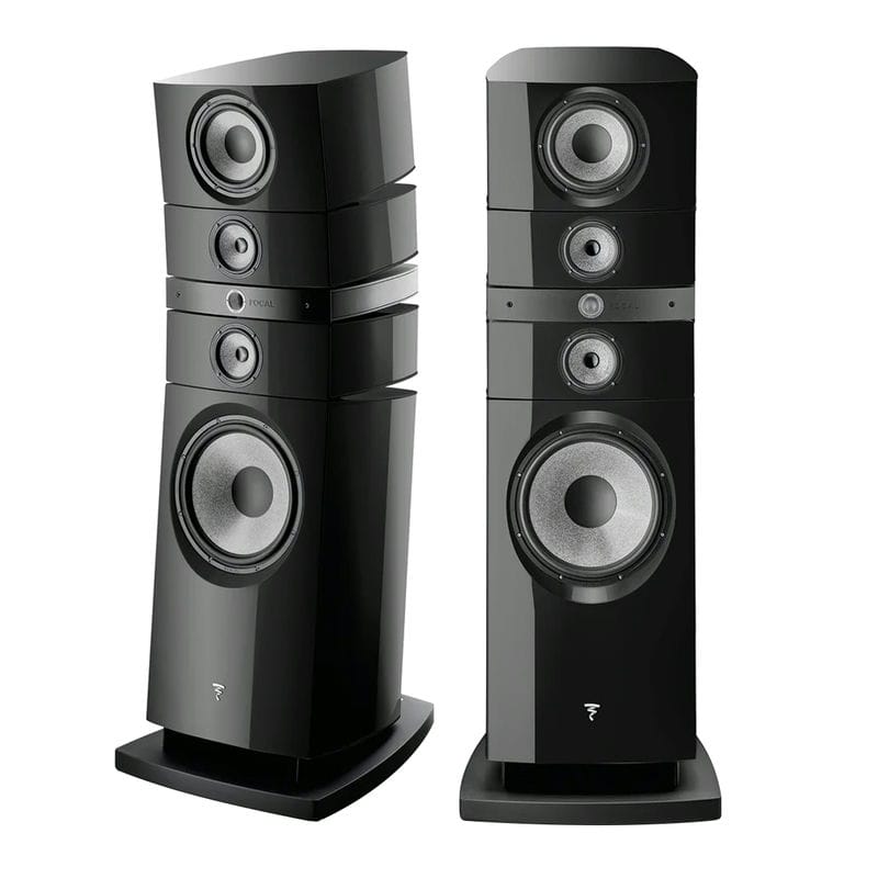 Bảng Giá Loa Focal Mới 2024 - Chính Hãng Pháp Giá Rẻ Nhất