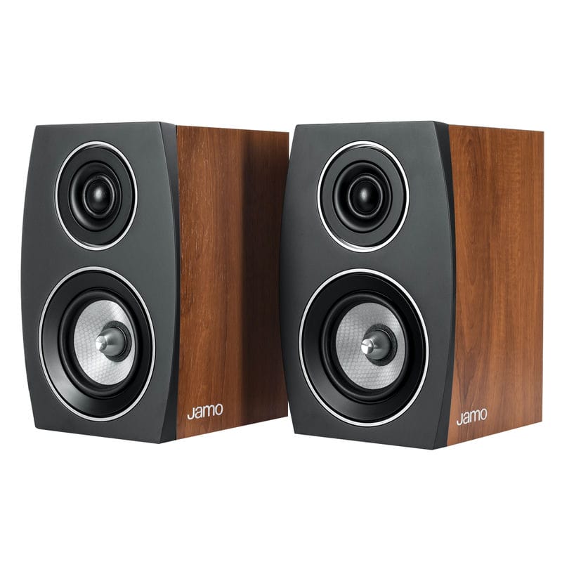 Top Loa Bookshelf Chính Hãng Nhỏ Gon Cực Hay | Mới 2024