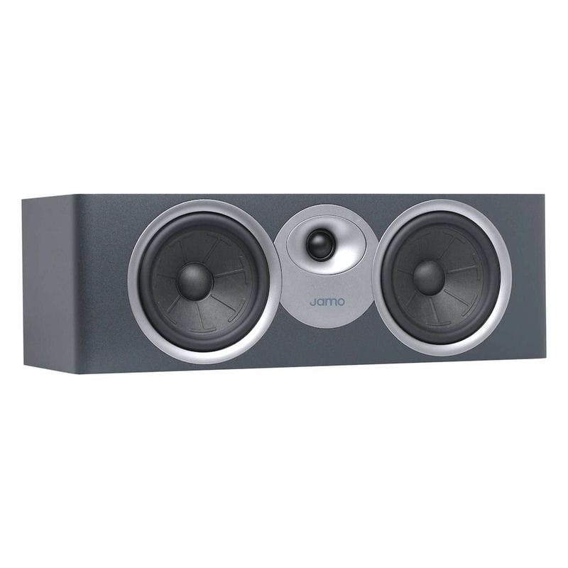 Loa Jamo Đan Mạch Nghe Nhạc Chất | Giá Rẻ Nhất