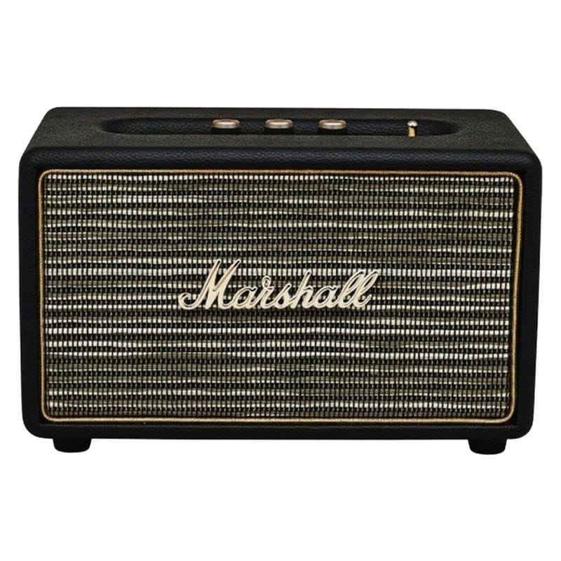 Loa Marshall Anh Quốc Chính Hãng ASH | Giá Rẻ, Nhiều Quà