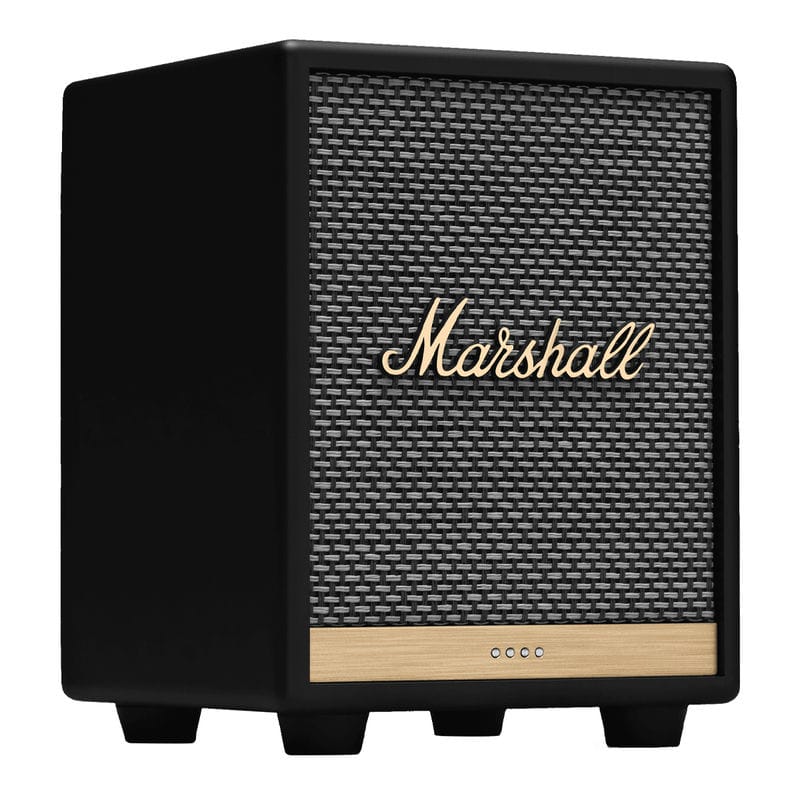 Loa Marshall Anh Quốc Chính Hãng ASH | Giá Rẻ, Nhiều Quà