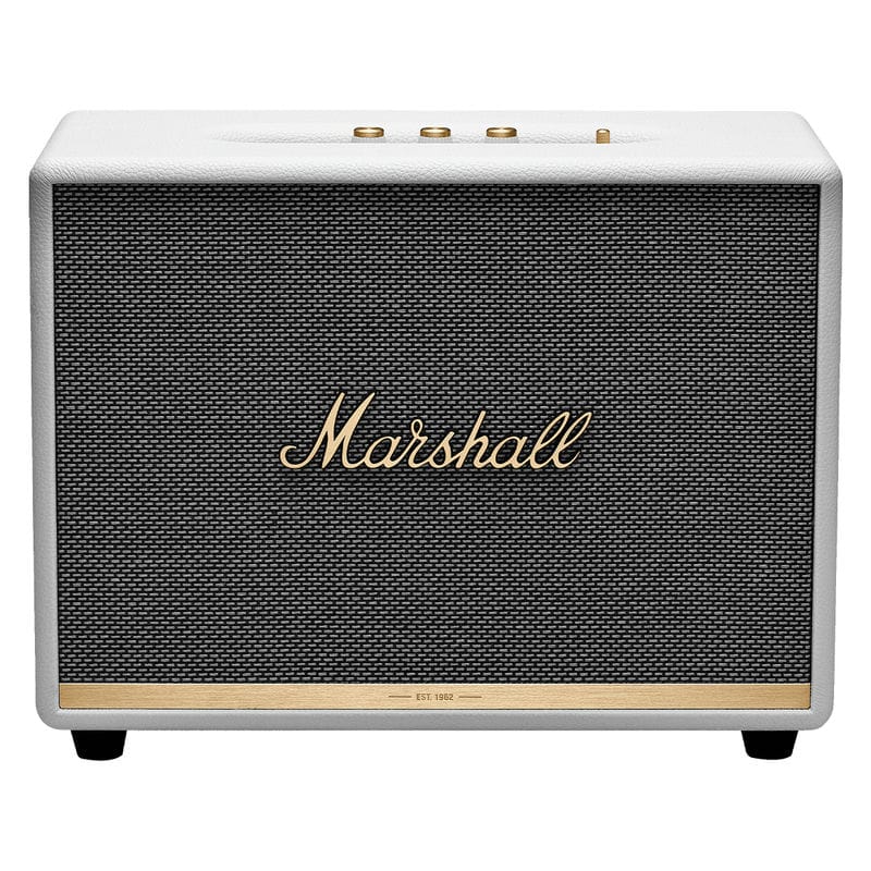 Tổng hợp tất cả các loại Loa Marshall từ trước đến nay