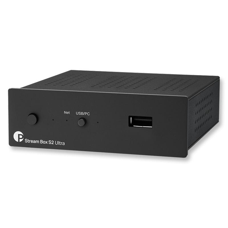 Network Player Cambridge Audio MXN10 | Cao Cấp, Nhỏ Gọn