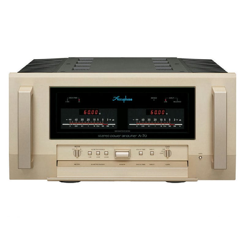 Bán Power Amplifiers Hi-end Chính Hãng Giá Rẻ Nhất Việt Nam