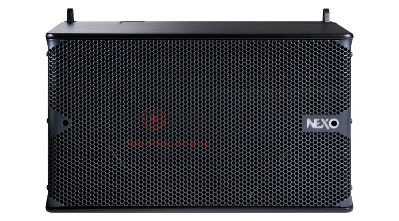 Loa Sub Nexo STM B112 âm trầm mạnh mẽ, chính hãng, giá tốt nhất
