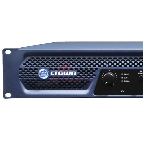 Cục đẩy công suất Crown T3 chính hãng Mỹ, giá tốt