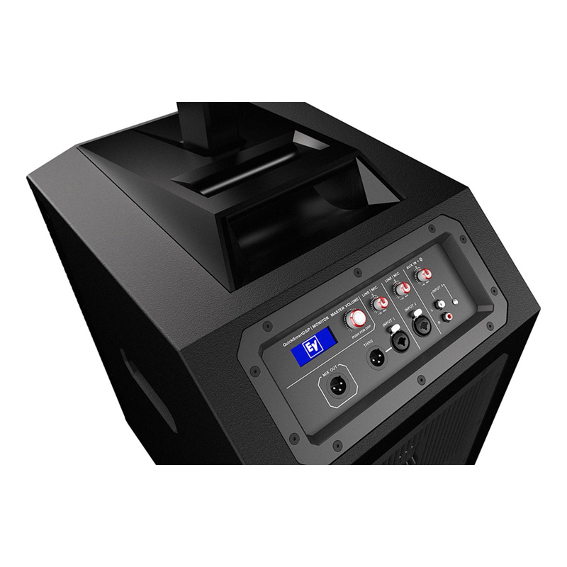 Loa Electro Voice Evolve 50 | Nhỏ Gọn, 1000W Cực Khủng