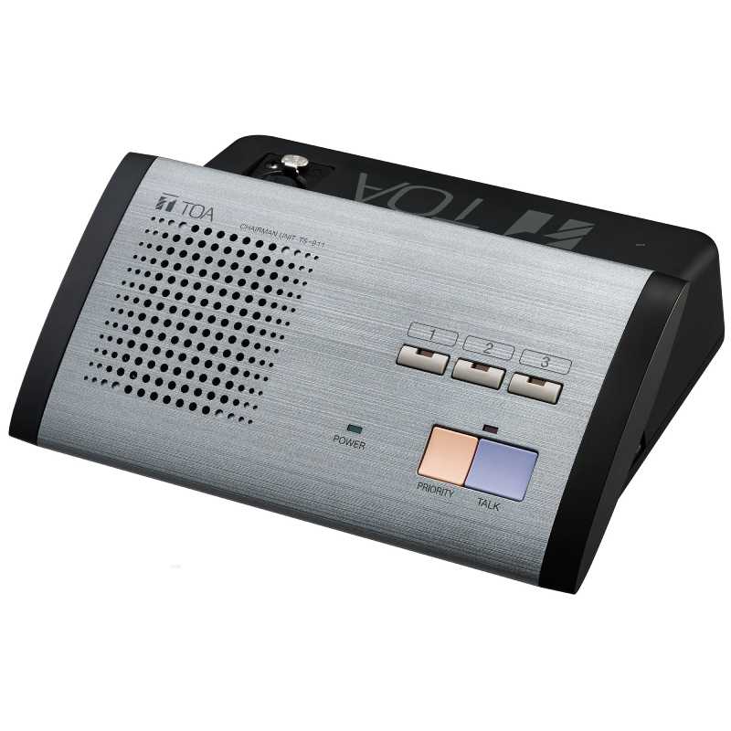 Bộ máy chủ tịch TOA TS-901 Y