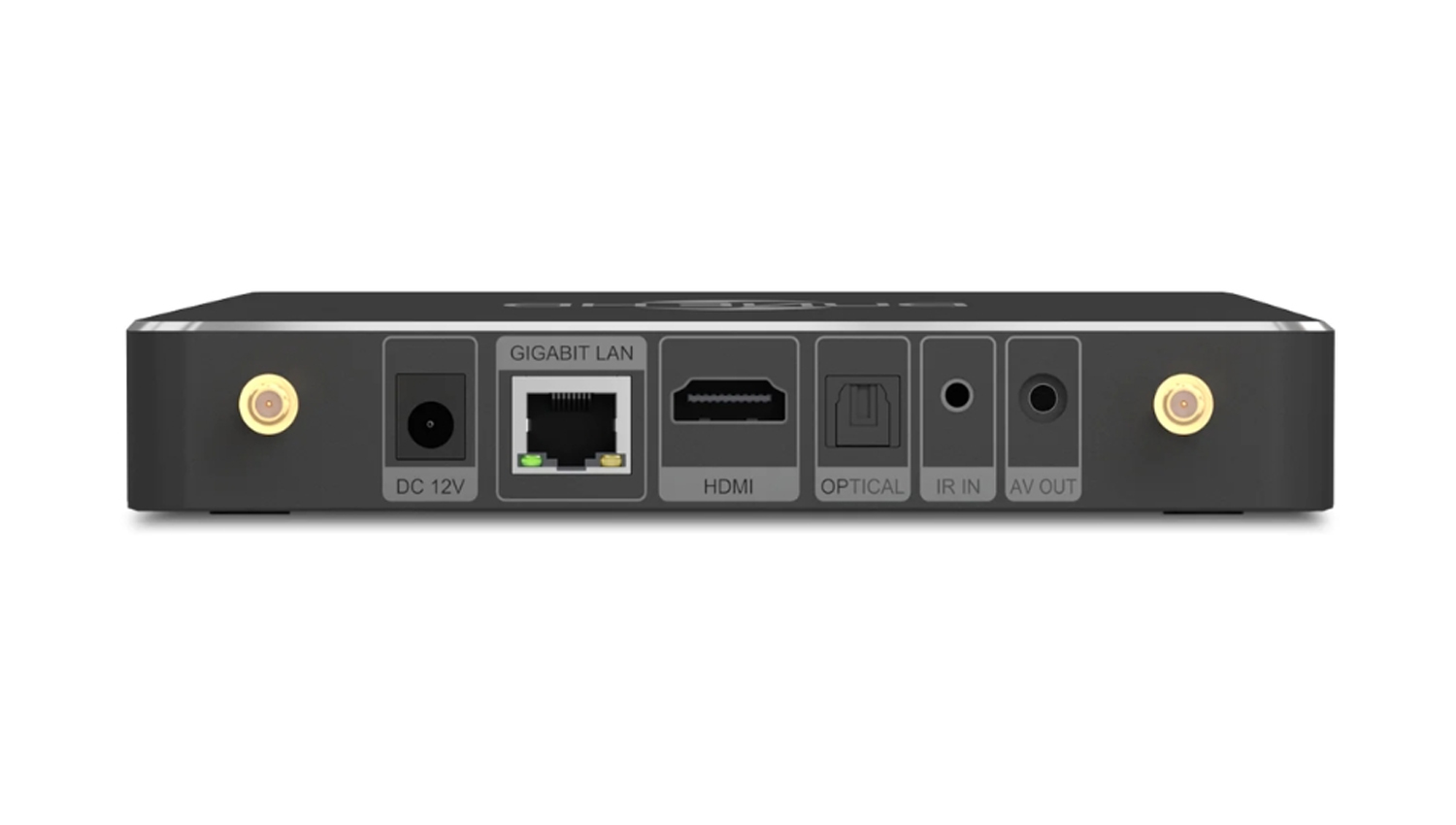 Đầu DUNE HD REAL VISION 4K PLUS NEW 2024, Mạnh mẽ, Hiện đại