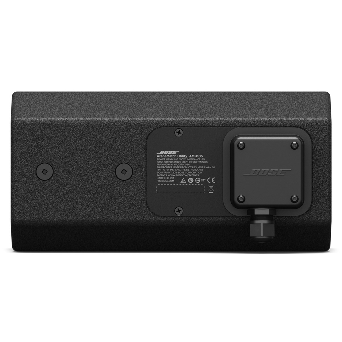 Loa Bose ArenaMatch Utility AMU 105 Cực Hay, Giá Rẻ