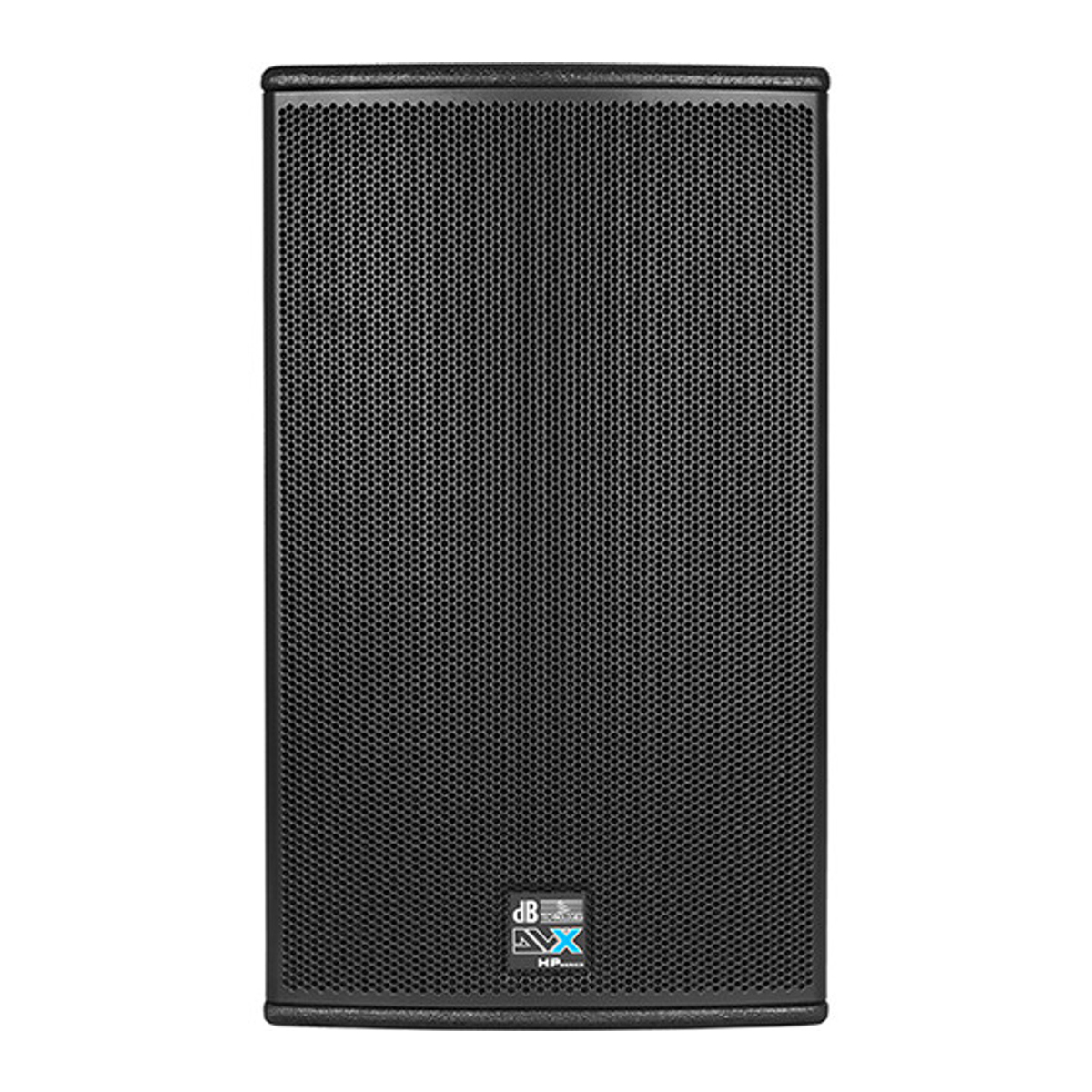 Loa dBTechnologies DVX D12HP Chính hãng, Italy, Hiện đại