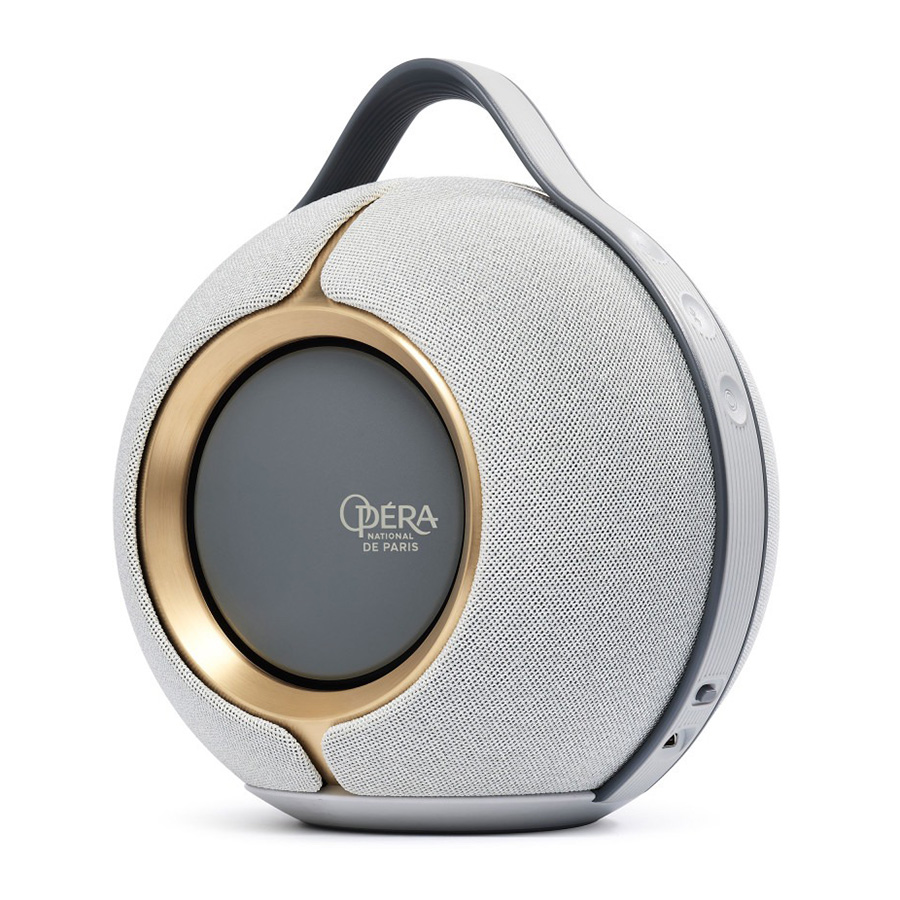 Loa Devialet Mania Đỉnh Cao Pháp Mới Nhất | Giá Sốc