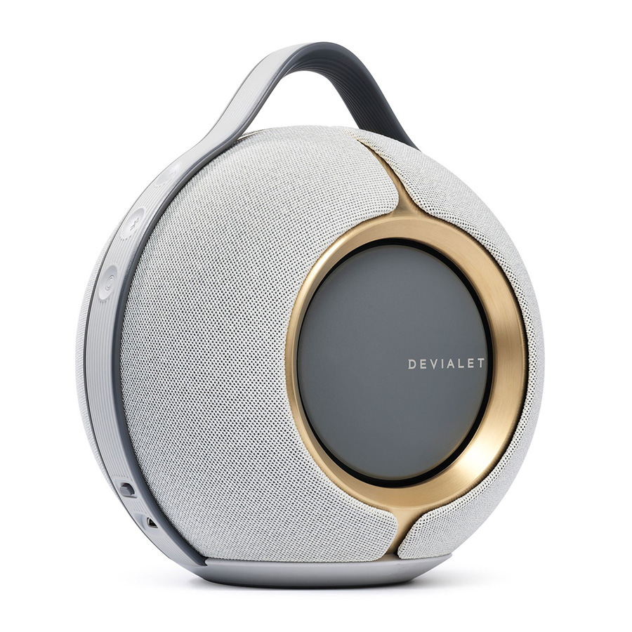 Loa Devialet Mania Đỉnh Cao Pháp Mới Nhất | Giá Sốc