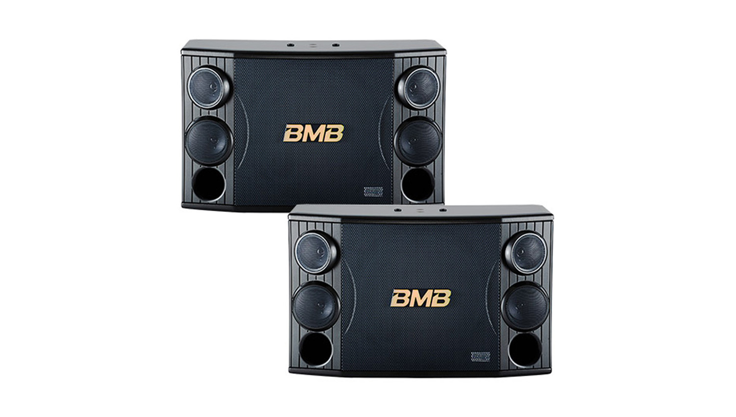 Dàn karaoke gia đình hiện đại 2024 - BMB 06 chính hãng, chất âm hay