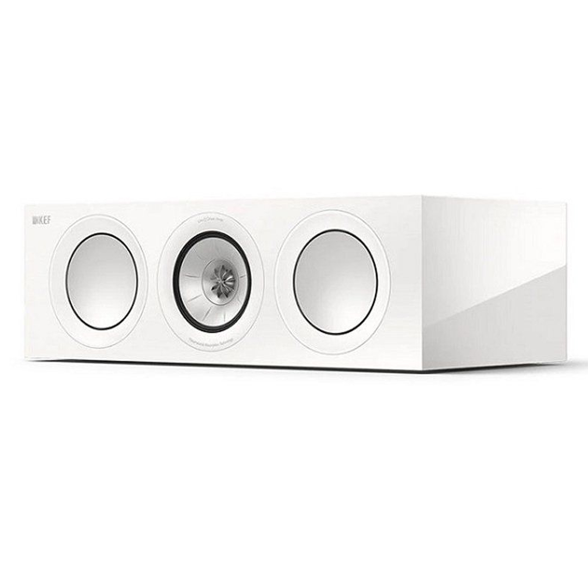 Loa KEF R2c Meta Nhỏ gọn, Âm thanh hay, Thương hiệu Anh