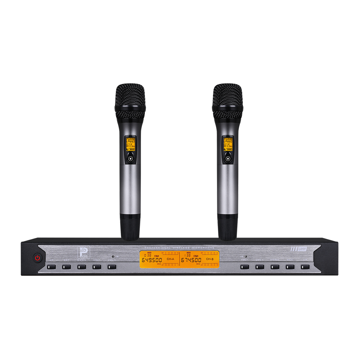 Loa kéo điện Prosing J97 Pro New 2024, mạnh mẽ, giá tốt