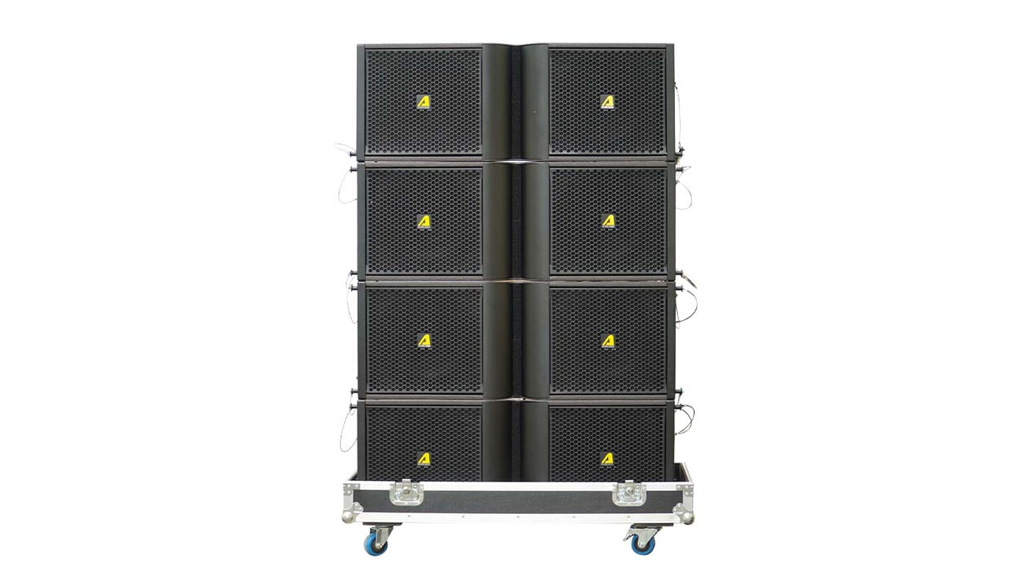 Dàn âm thanh Line Array 3 Way Chính hãng, Giá tốt