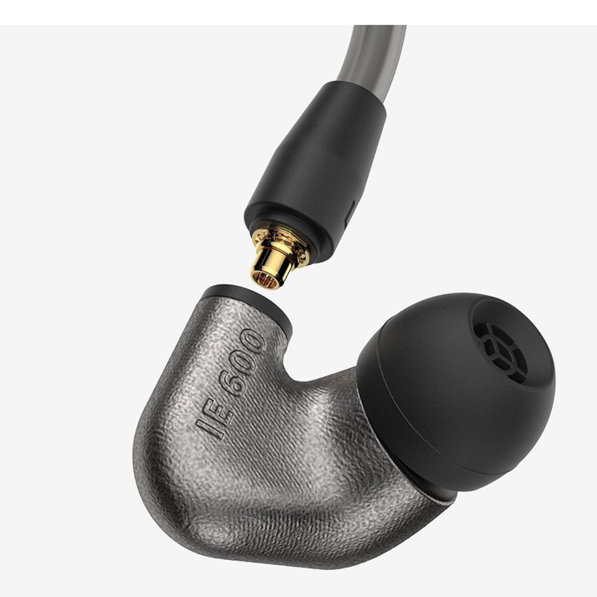 Tai nghe Sennheiser IE 600 | Chính hãng, Cao cấp, Giá tốt